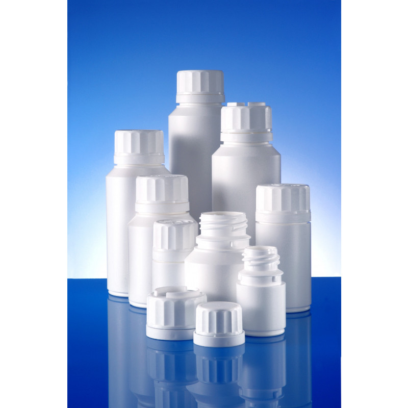 Productos Pharma – Sólidos - Feliu Packaging