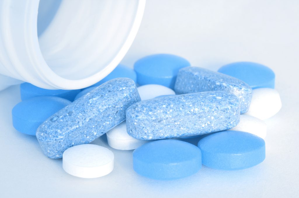 Productos Pharma – Sólidos - Feliu Packaging