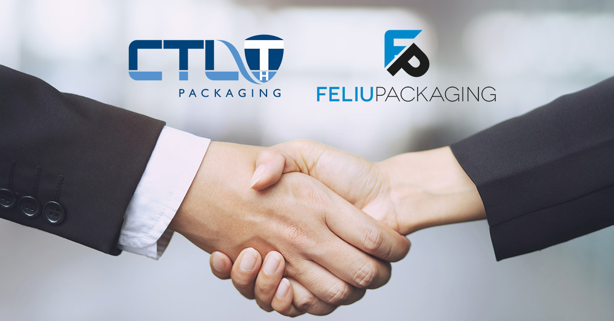 Acuerdo de colaboración FP-CTL - Feliu Packaging