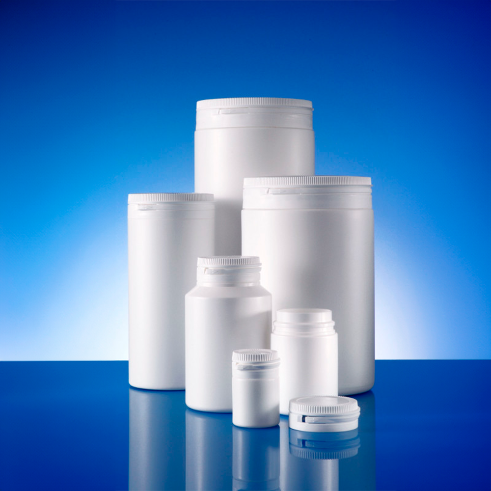 Sólidos orales - Feliu Packaging