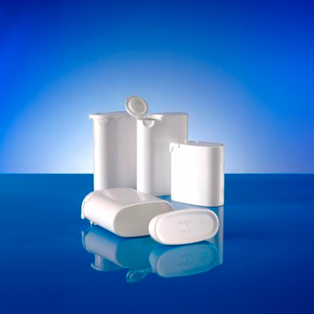 Sólidos orales - Feliu Packaging