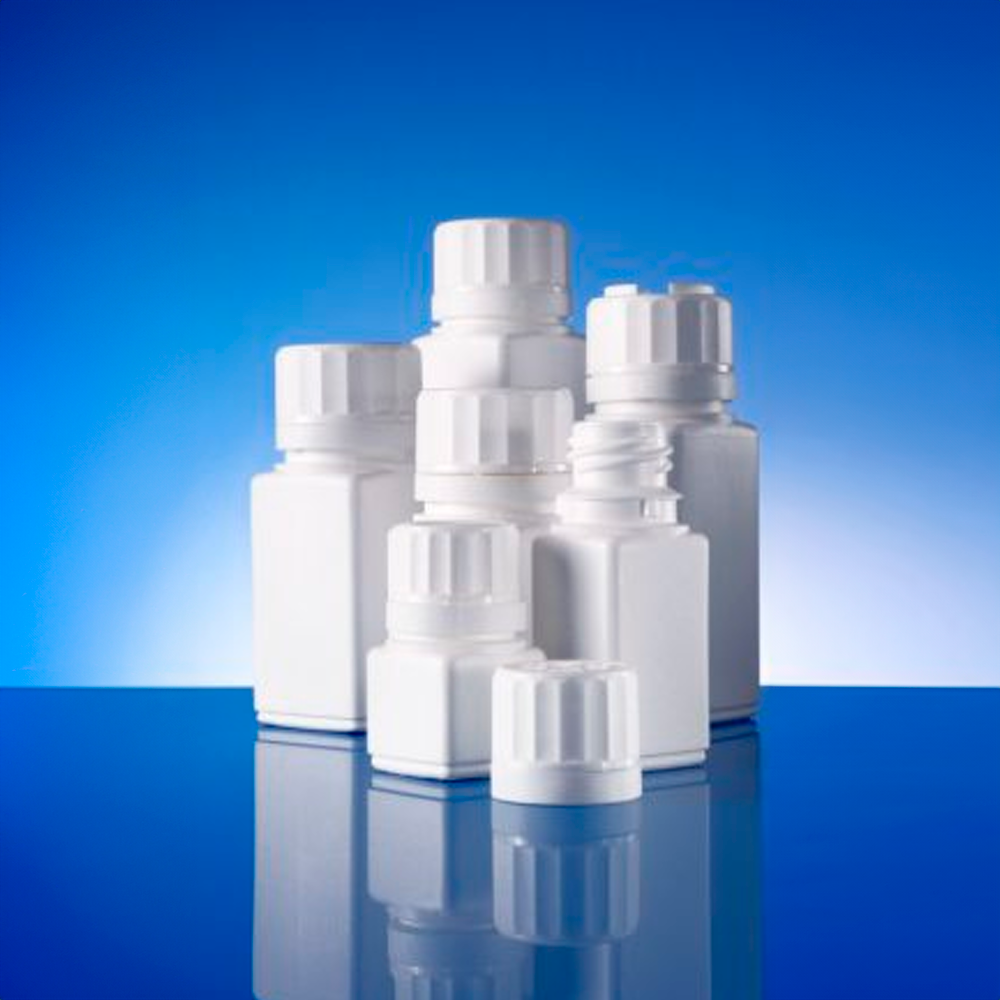 Sólidos orales - Feliu Packaging